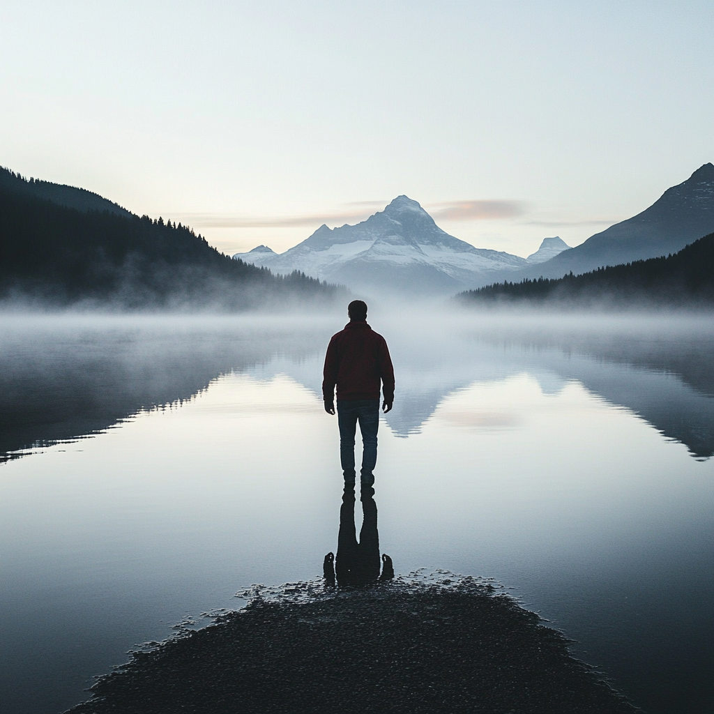 How One Quiet Leader Shattered Stereotypes: 8 Lessons for Introverts in Leadership - Decoding ...