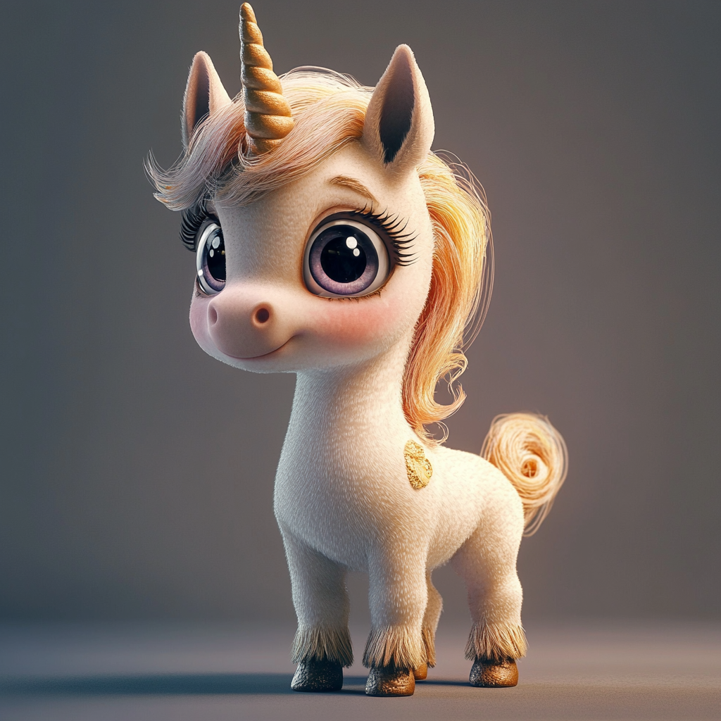 What I’ve Learned from Writing for Kids - Decoding the Unicorn
