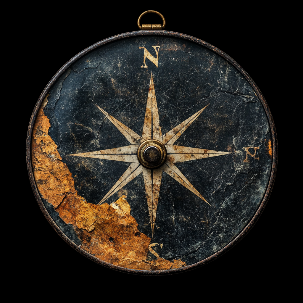 The Compass Within: How Dag Hammarskjöld Stayed True to His Moral Code - Decoding the Unicorn