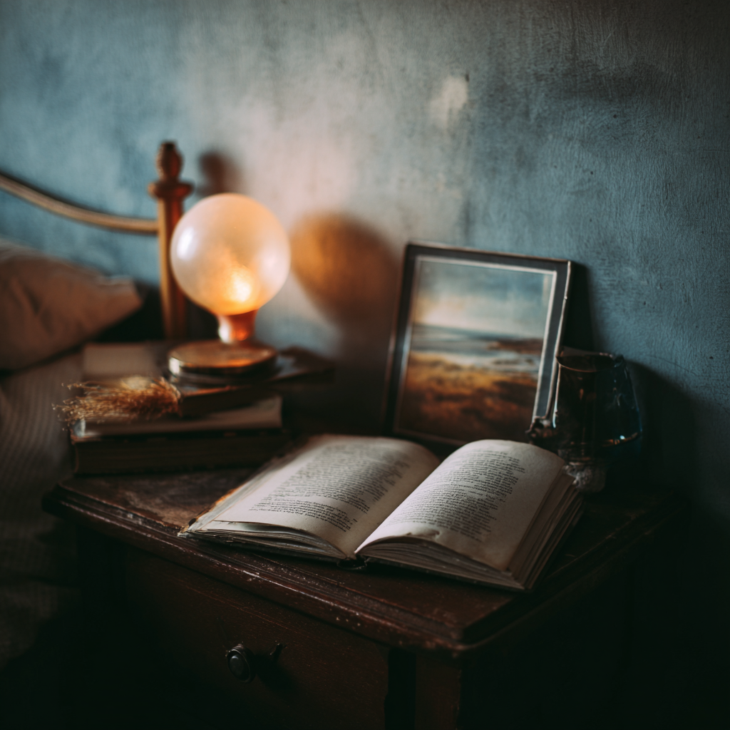 Beyond Politics: What Dag Hammarskjöld's Markings Can Teach Us in 2025 - Decoding the Unicorn